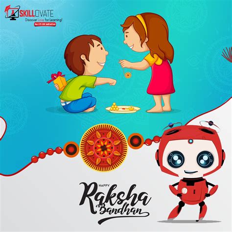 Codingal The Unbreakable Bond Of Raksha Bandhan And Love