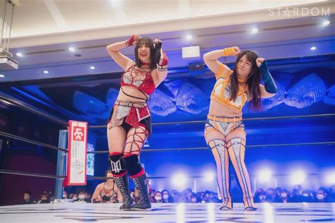 スターダム Stardom On Twitter Rt Kogumastardom あと何回できるかな Stardom 同級生ず