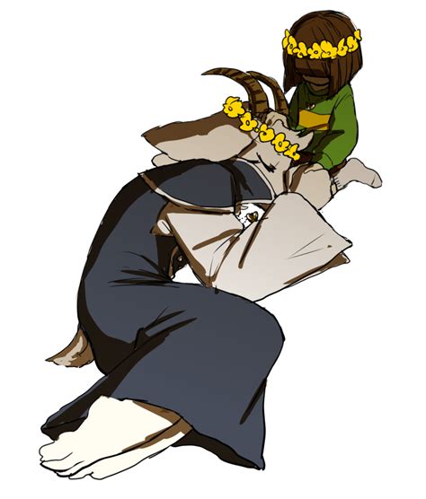 Chara Asriel Asriel Dreemurr Undertale персонажи Undertale