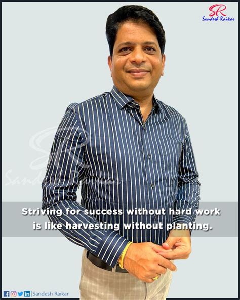 Sandesh Raikar Posted On Linkedin