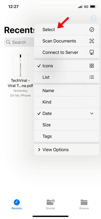 How To Merge PDFs On IPhone In 2024