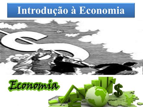 Administração No Blog Introdução à Economia