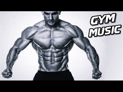 La Mejor Musica Para Entrenar En El GYM Workout Motivation Music YouTube