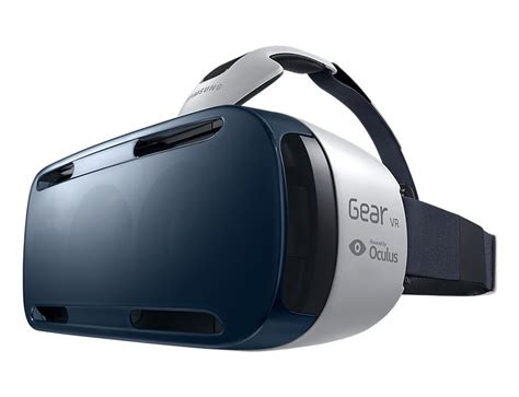 Samsung Announces Gear Vr Innovator Edition Headset Powered By Oculus