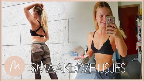 Mega Opgeblazen Dikke Buik Vlog 21 Youtube
