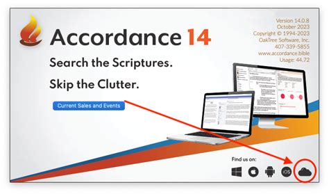 False Advertising Bug Reports Mac Accordance Forums