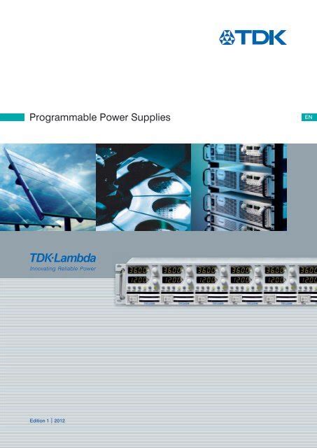 Tdk Lambda Zup20 20luw Bench Top Power Entier Lies 59 Off
