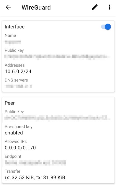 using a vpn on embedded linux systems