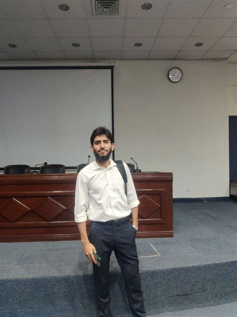 Muhammad Adeel Ilyas On Linkedin A Day Before Yesterday I Came Across