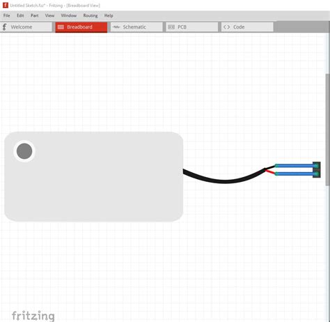 Water Pump Motor Part Here Parts Submit Fritzing Forum