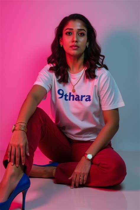 Nayanthara Lora / Flux - v1.0 | Flux LoRA | Civitai