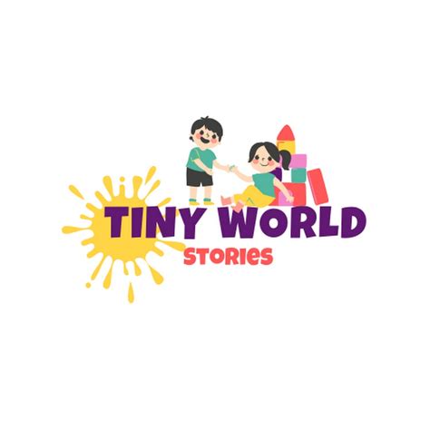 Tiny World Stories Youtube