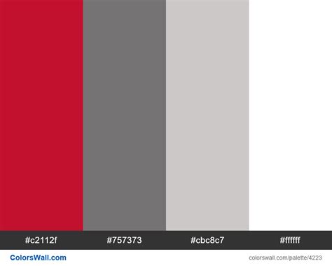 Coors Light Brand Colors Colorswall Brand Colors Coors Light Hex