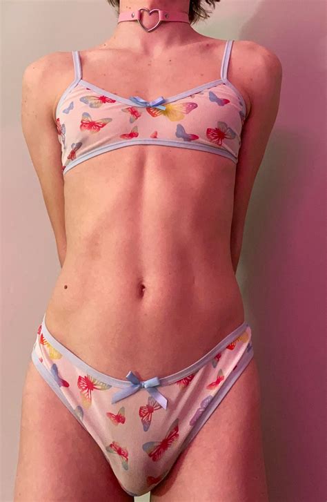 Polyfetishist S Atypically Feminine