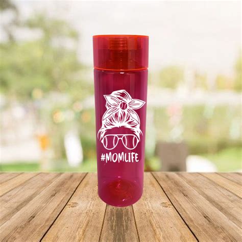 Pachon Plastico De 700ml Fucsia Novocolor S A