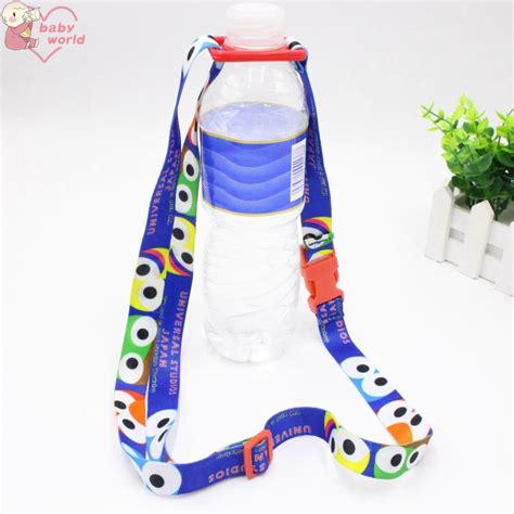 Portable Bottle Strap Universal Bottle Travel Bottle Strap Shopee
