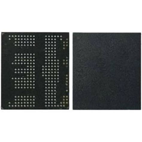Jual IC EMMC OPPO A12 KMDD SAMSUNG BGA 254 3 32GB CLEAN RPMB FRESS