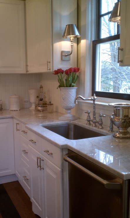 Ikea Kitchen Cabinets Transitional Kitchen Benjamin Moore
