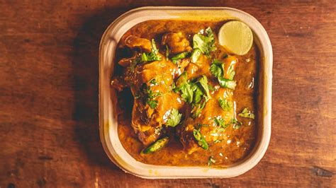 What Is Nalli Nihari Why Is It Famous And Where Can You Have It In Delhi