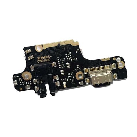 Redmi Note Pro Charging Board Akinfotools