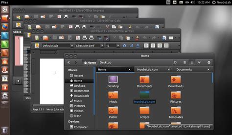 Install E17 GTK Theme In Ubuntu Linux Mint Other Ubuntu Derivatives