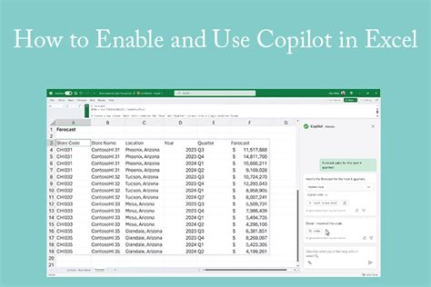 How To Enable And Use Microsoft Copilot In Outlook