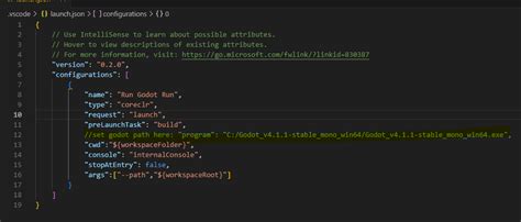 Github Dchaides Godotrts An Example Godot Project Using C Followed Along With Https