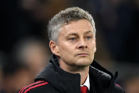 Ole Gunnar Solskjaer Highlights No Nonsense Approach To Silverware