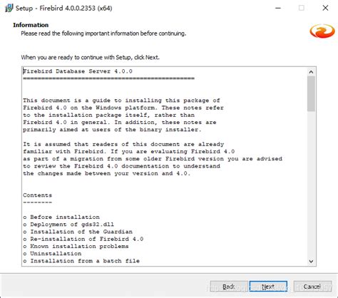 嵌入式数据库firebird v4项目搭建 firebird maestro 什么语言开发 csdn博客
