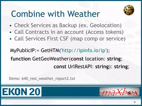 GEO Mapbox Geo Api Develop2 Intro PPT