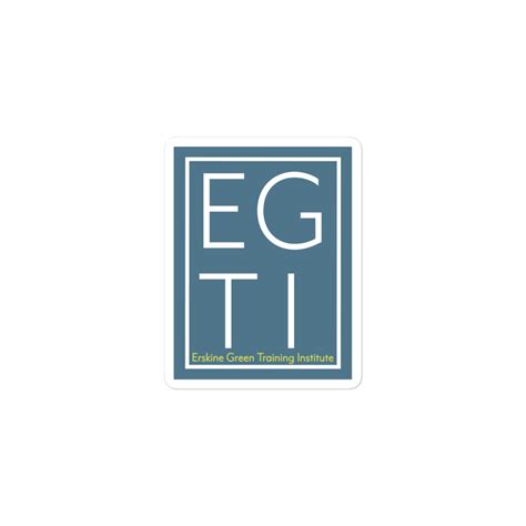 Egti — Sticker Outshine Labels