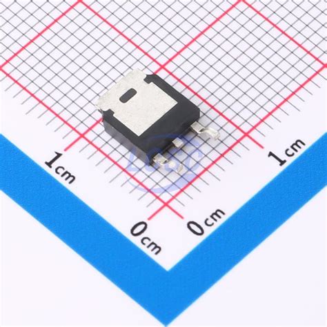 Sud19p06 60 E3 Vb Vbsemi Elec C7524899 Lcsc Electronics