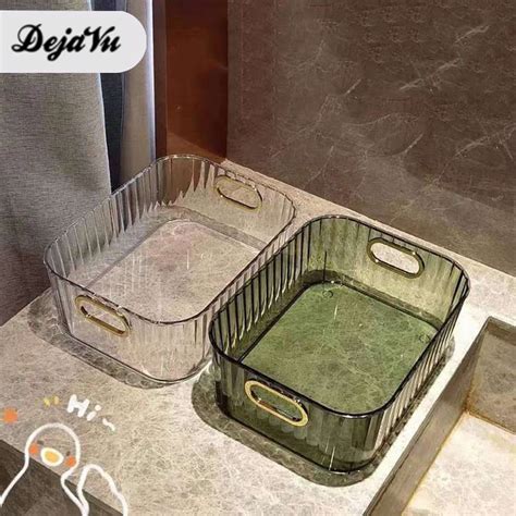 Jual Dejavu Box Penyimpanan Serbaguna Storage Box Kotak Penyimpanan