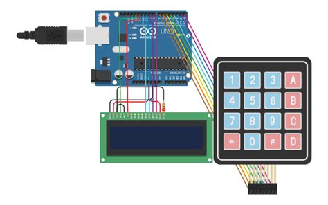 Circuit Design Calculator Tinkercad