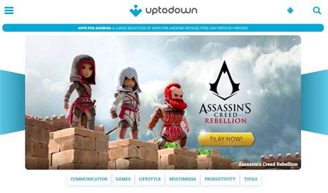 Uptodown Apk 안드로이드용 다운로드 최신 버전