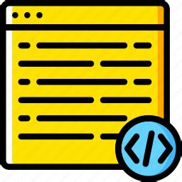 Code Coding Development Launcher Machine Learning Programming