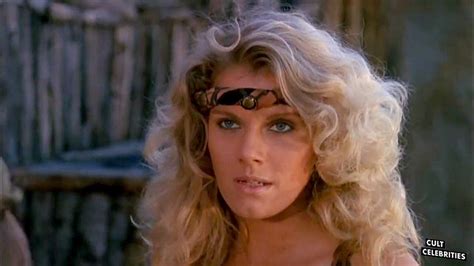 Lana Clarkson Cult Celebrities