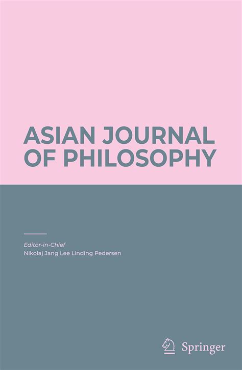 Closure Counterfactualist Causation And Zhongs New Causal Argument For Physicalism Asian