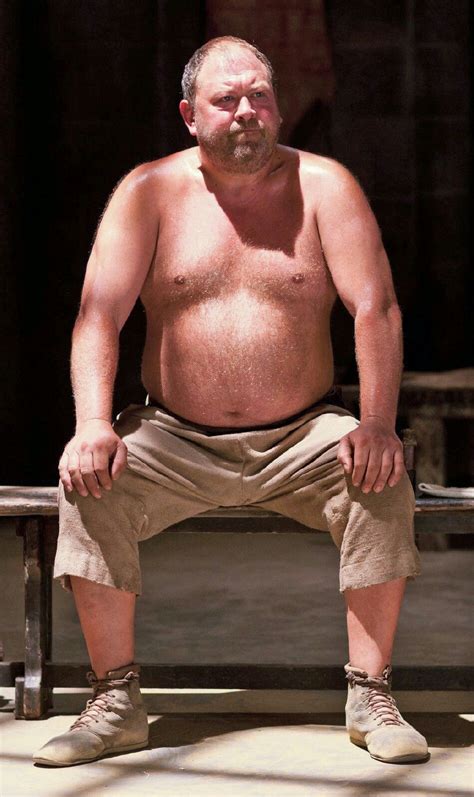 Who Is Mark Addy From ‘got Wife Kelly Johnson Net Worth Wiki