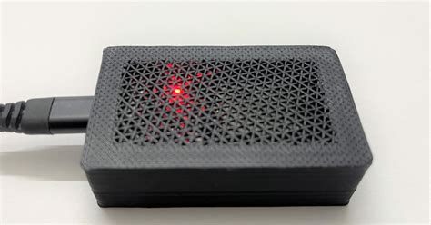 Esp32 Devkitv1 Esp32 Wroom Case 2 In 1 By Suchit Mehrotra Download