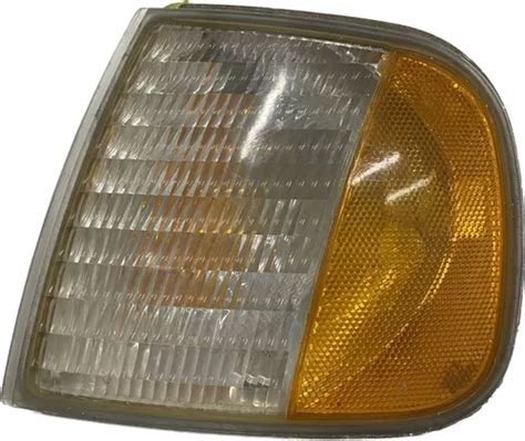 Cocuyo Delantero Izquierdo De Ford F Usado Original Mercadolibre