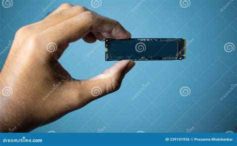 SSD M Nvme Pcie Or Solid State Drive The New Next Generation Of