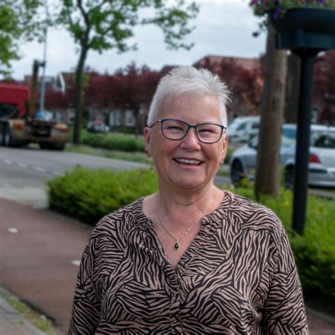 Energiecoach Jenny Helpt Besparen In Stadskanaal Jouwbespaarcoach