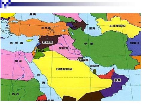 专家称巴以冲突不是中东问题核心，中东问题的核心是什么？ 知乎