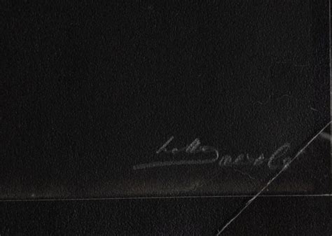 Hans Albers 1942 By Lotte Jacobi On Artnet