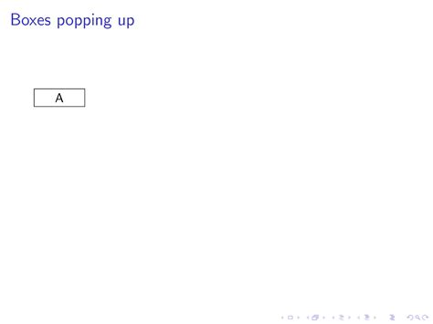 Tikz Pgf Uncover Schema In Beamer Tex Latex Stack Exchange