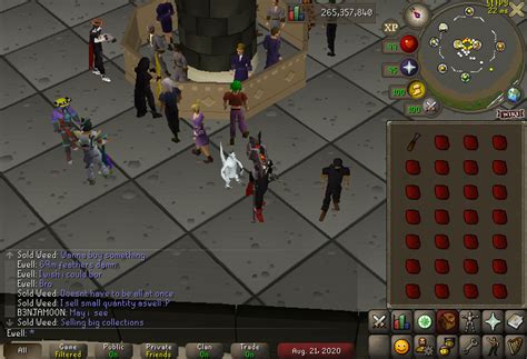 Screenshots Are Cropped When GPU Mode Is Turned On Issue Runelite Runelite GitHub