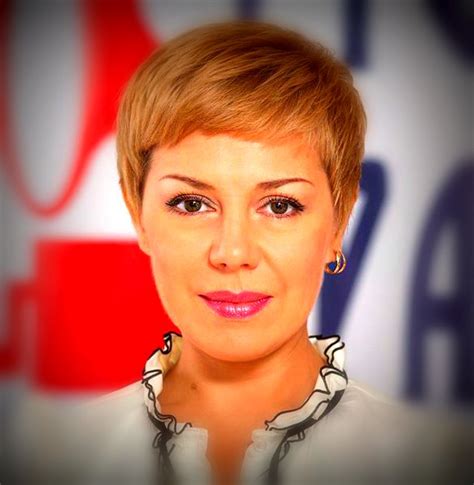 Наталья Мамедова Фото Telegraph