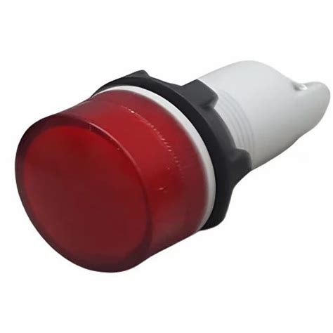 Led Indicator Red Led Panel Indicator From Bengaluru