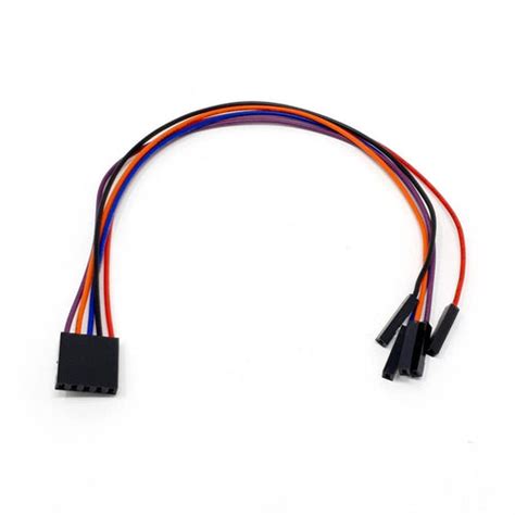 3 Pin Sensor Cable The Pi Hut
